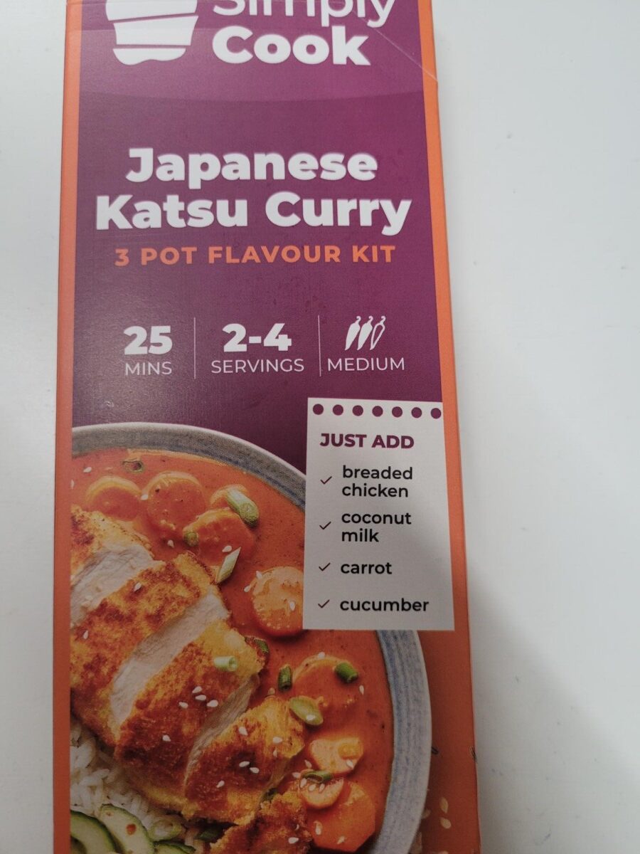 Japanese Katsu Curry Pots – Fed Up Cafe Shop
