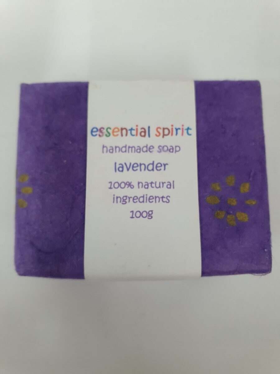 Essential Spirit – Fed Up Cafe Shop