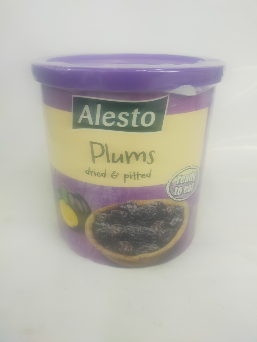 Dried & Pitted Plums – Fed Up Cafe Shop