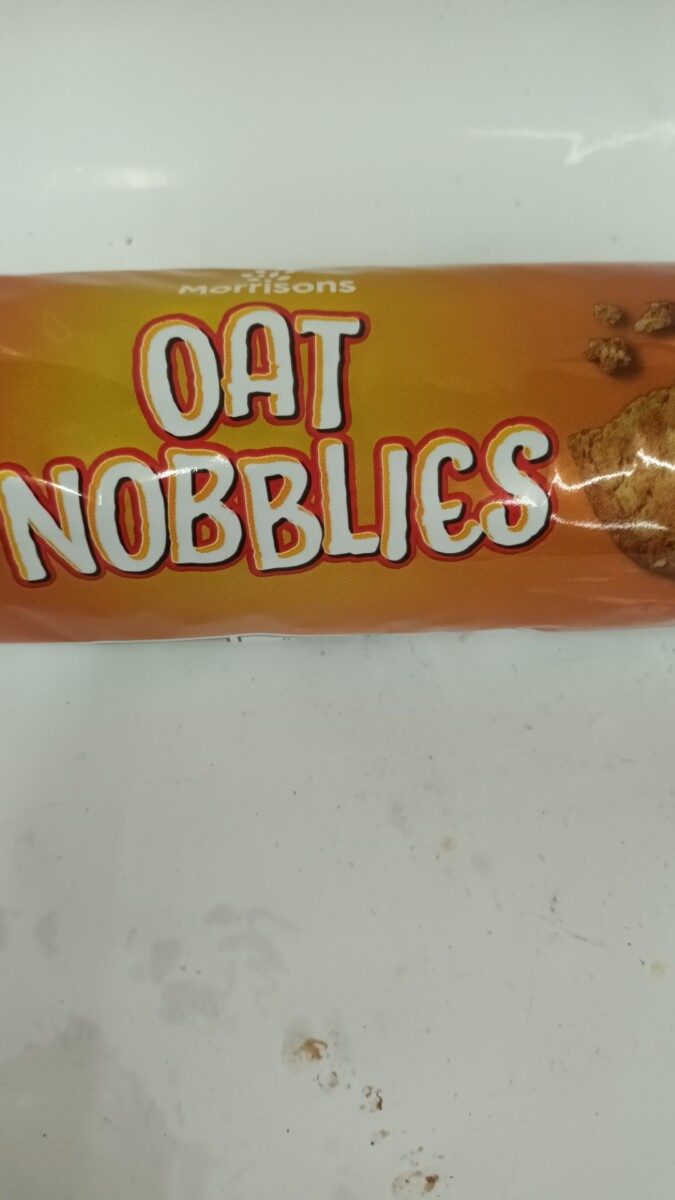 Oat Nobbles – Fed Up Cafe Shop